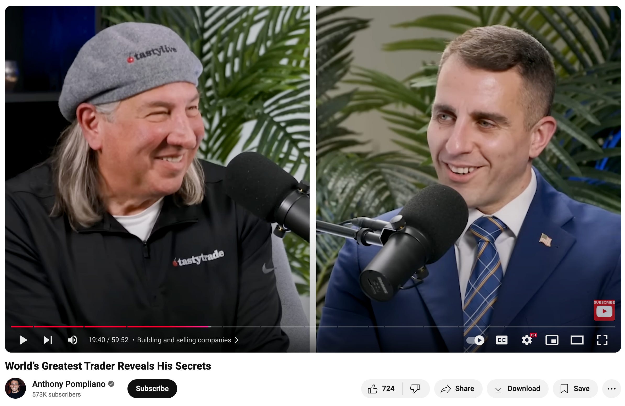 $100 Million Dollar Entrepreneurs
