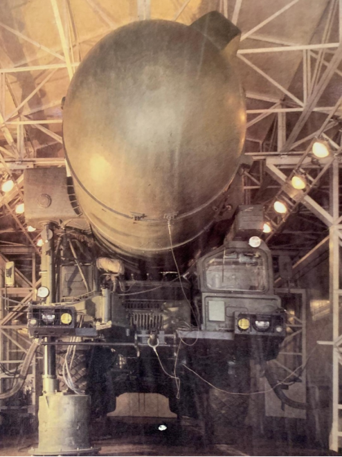 Scott Ritter Extra | Jeff Norman | Substack