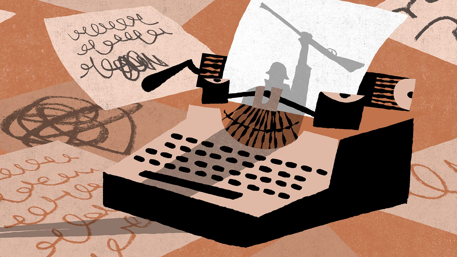 The Five Stirring Stanzas That Proved a Poem Can Help End a War