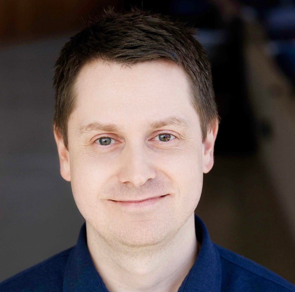 Evan Mattson | Substack