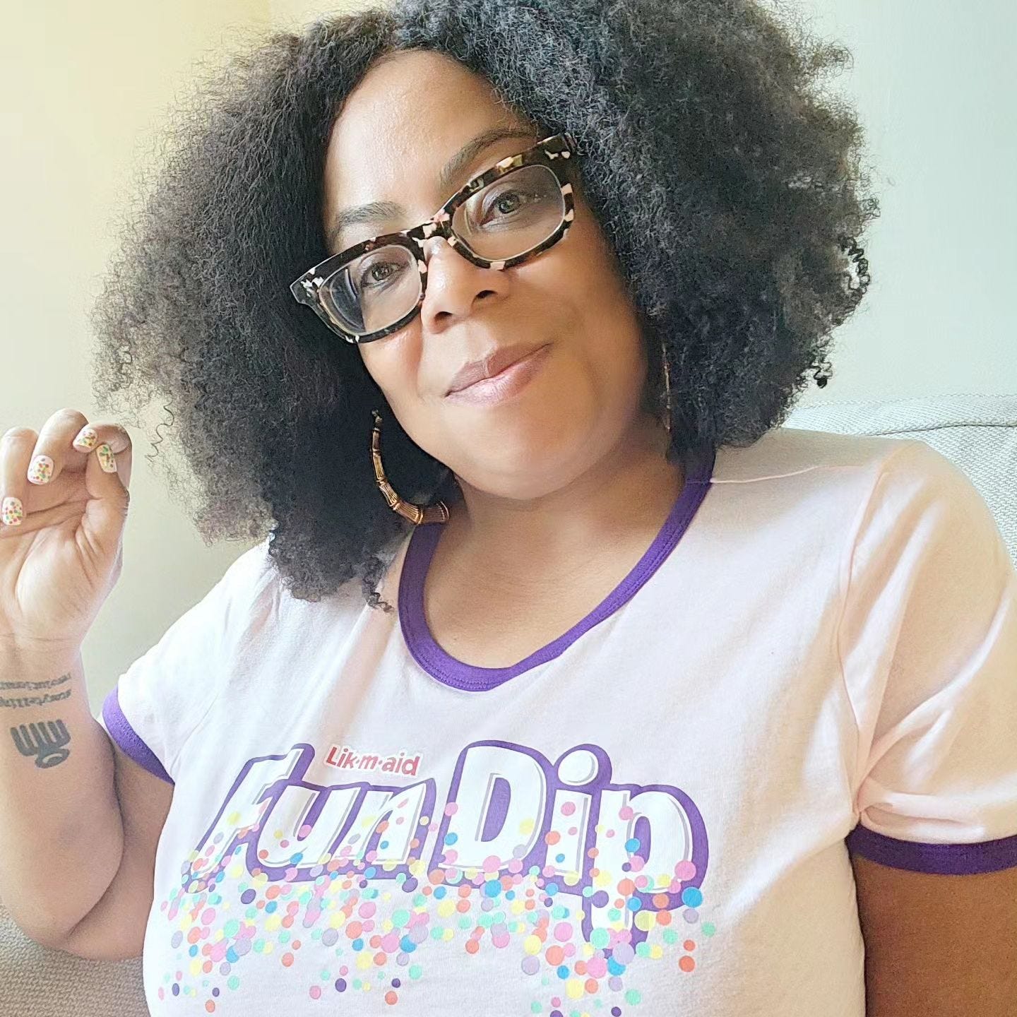 Monique Judge | Substack