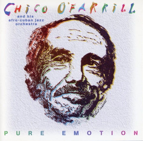 A Look at the Music of Chico O'Farrill - by Steven Cerra