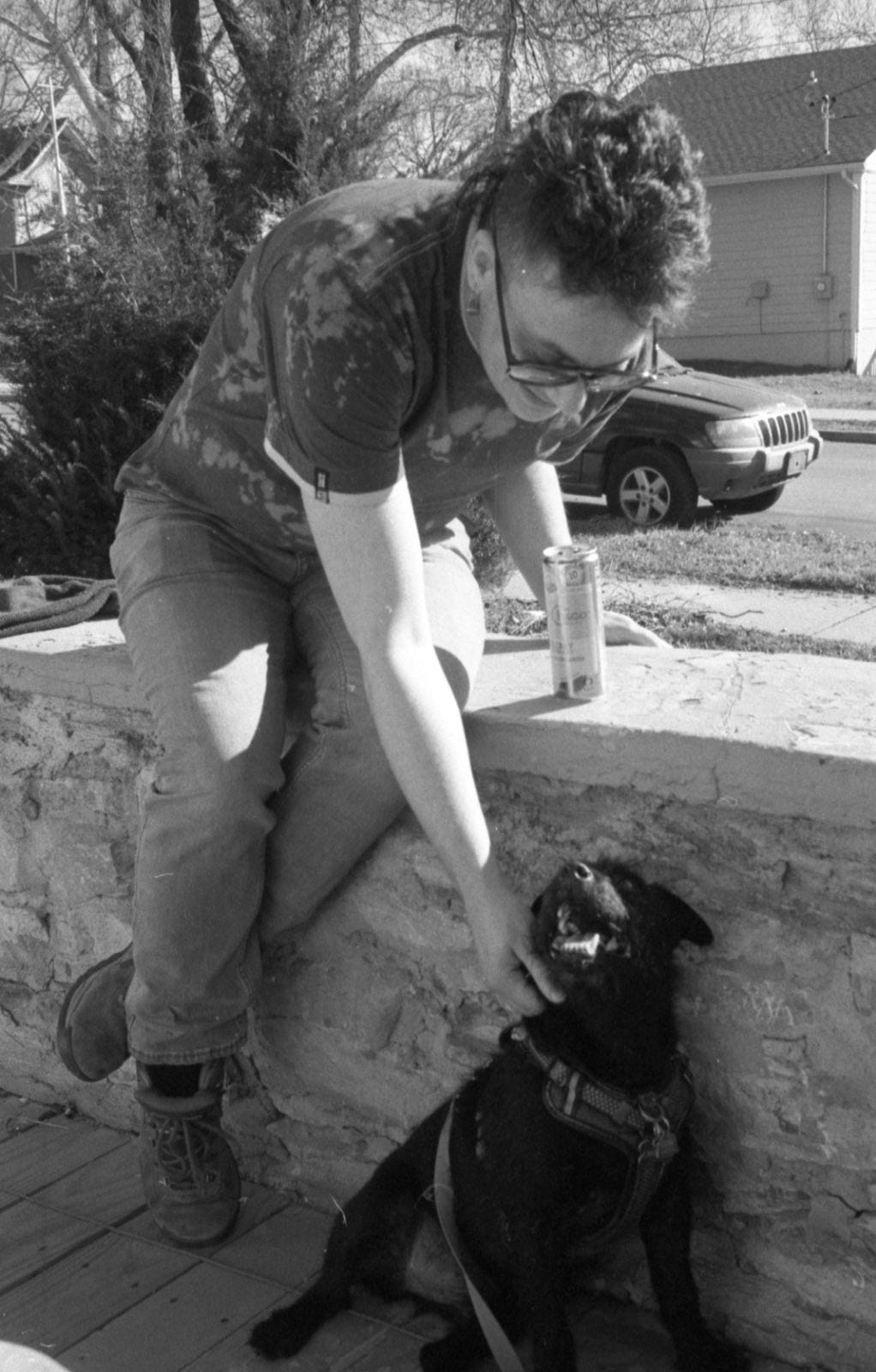 Axel B. Kolcow | Substack