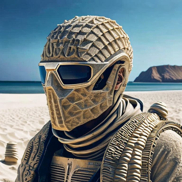 DeFi Voyager | Substack