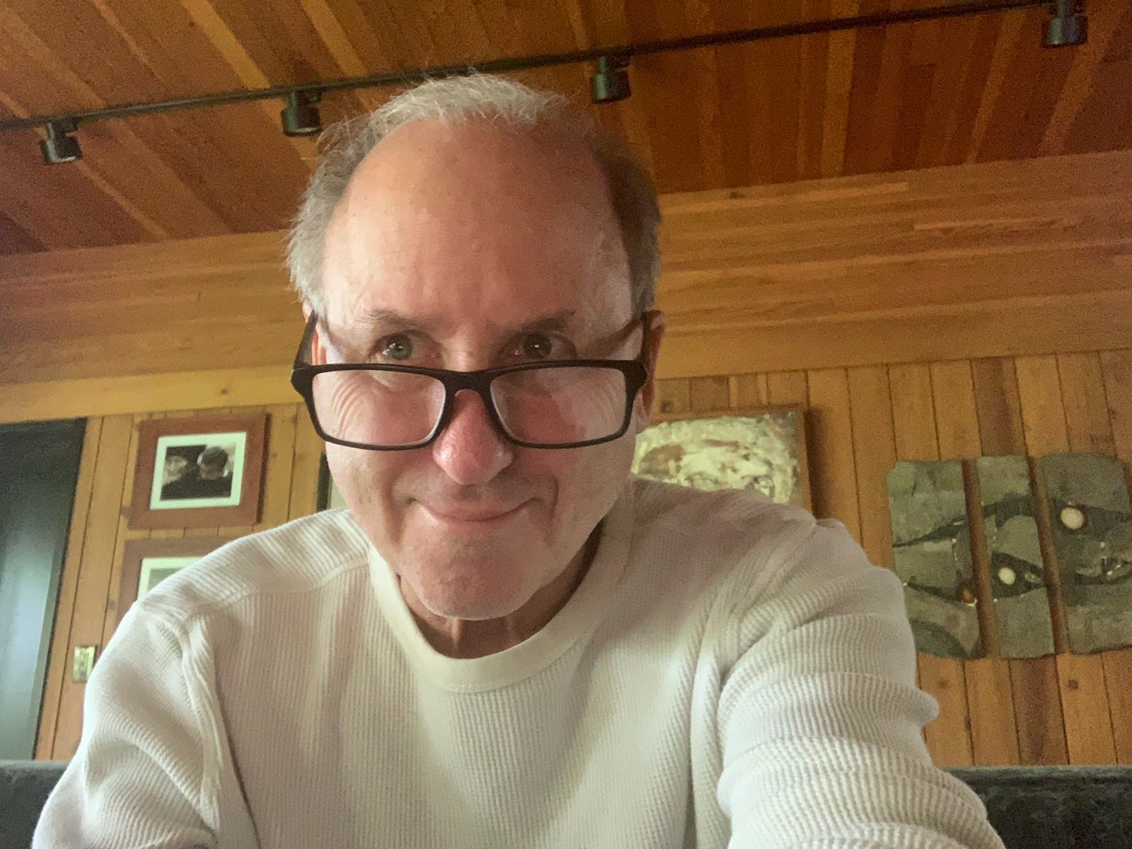 Todd Logan | Substack