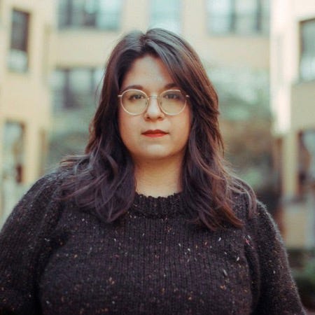 Alejandra Oliva | Substack