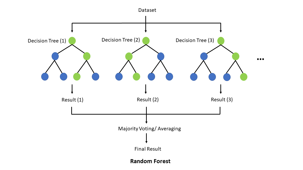 Random Forest: How to Improve Accuracy with Multiple Decision Trees