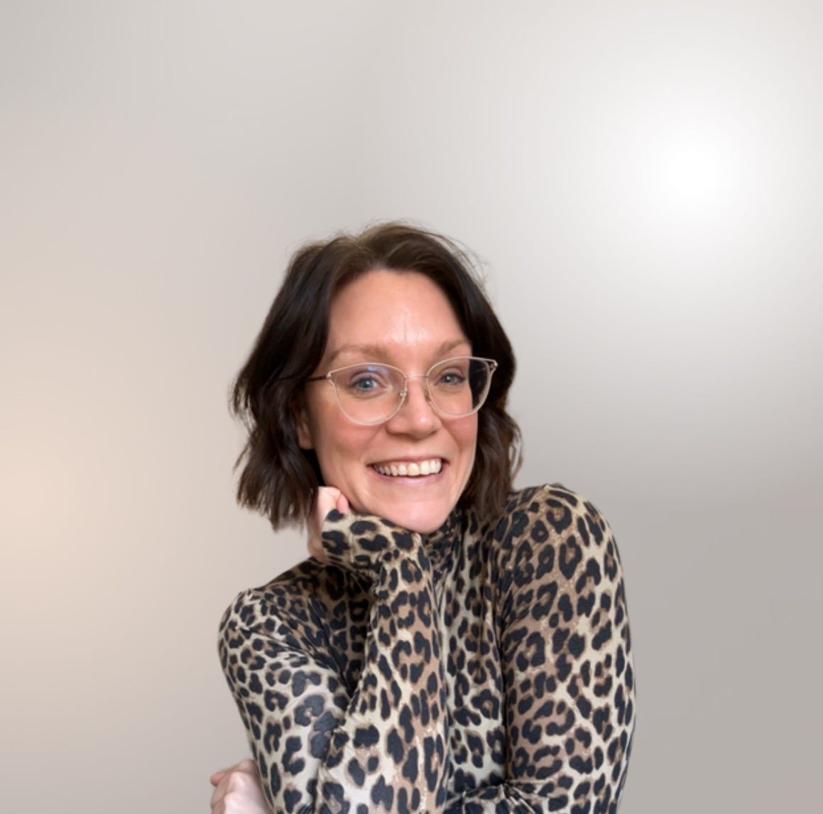 Jordan Sanger | Substack