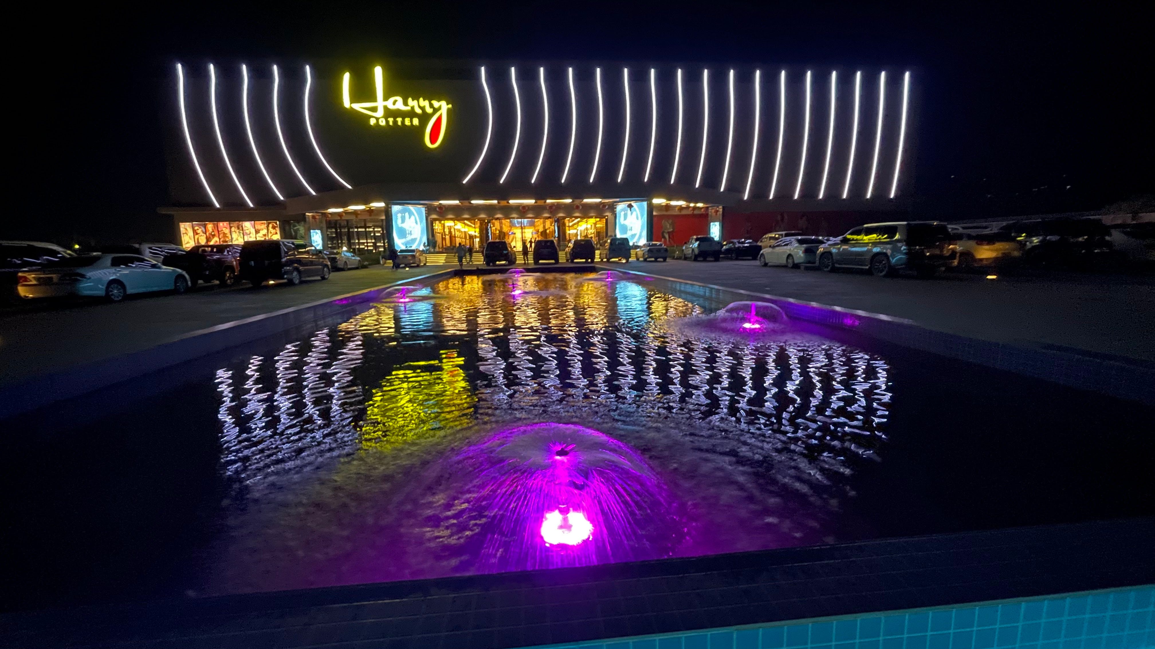 The Allure of the Golden Triangle – Drugs, Guns, Girls and Gambling ...