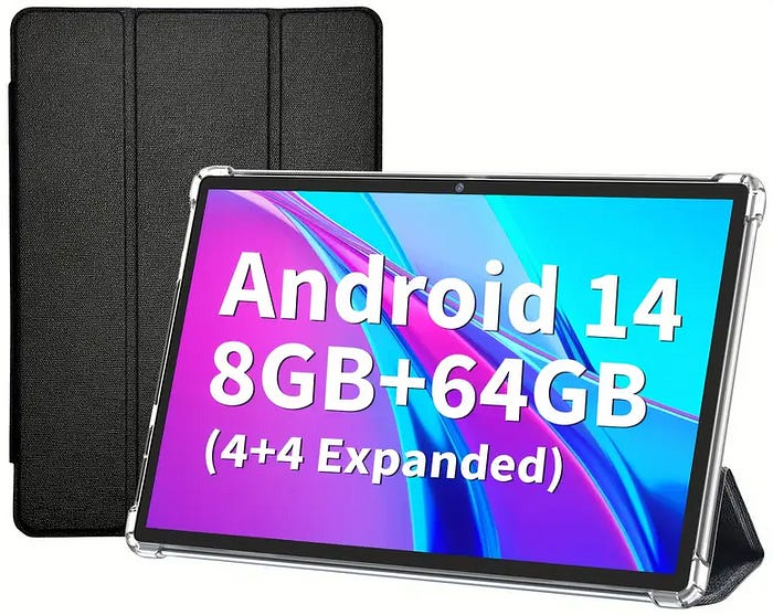 2025’s Best Cheap Tablets: Hidden Gems on Temu You Need to See