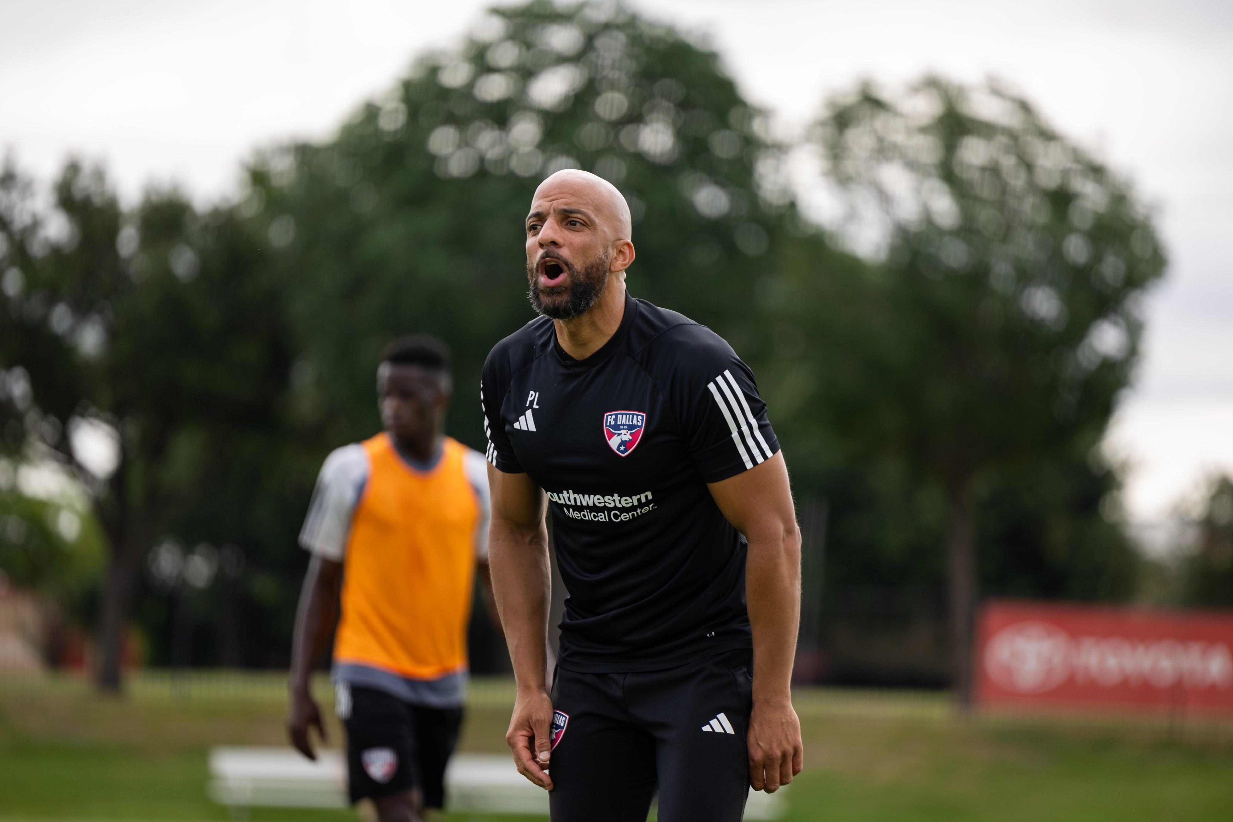 FC Dallas v St. Louis City: Luccin wants Toros to bring passion in his ...