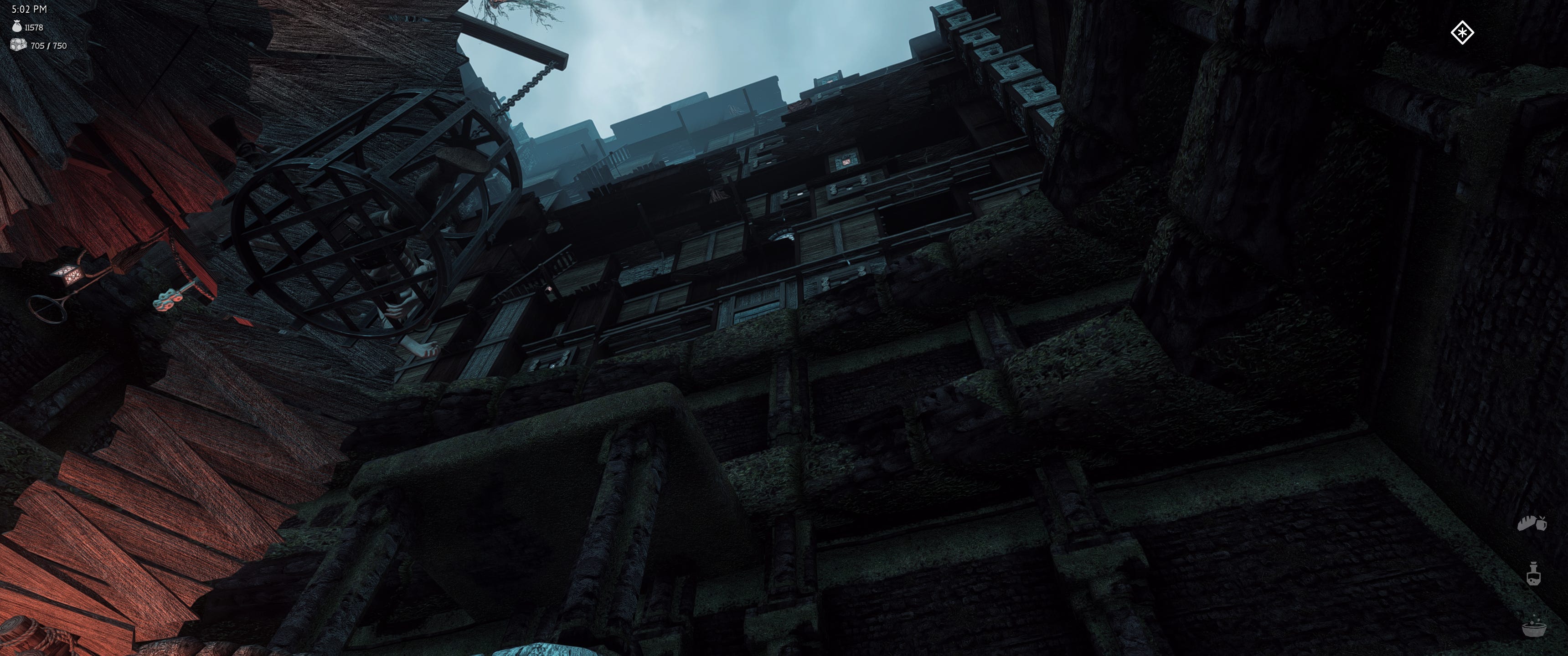 Skyrim Krein SE Review - Skiros’s Substack