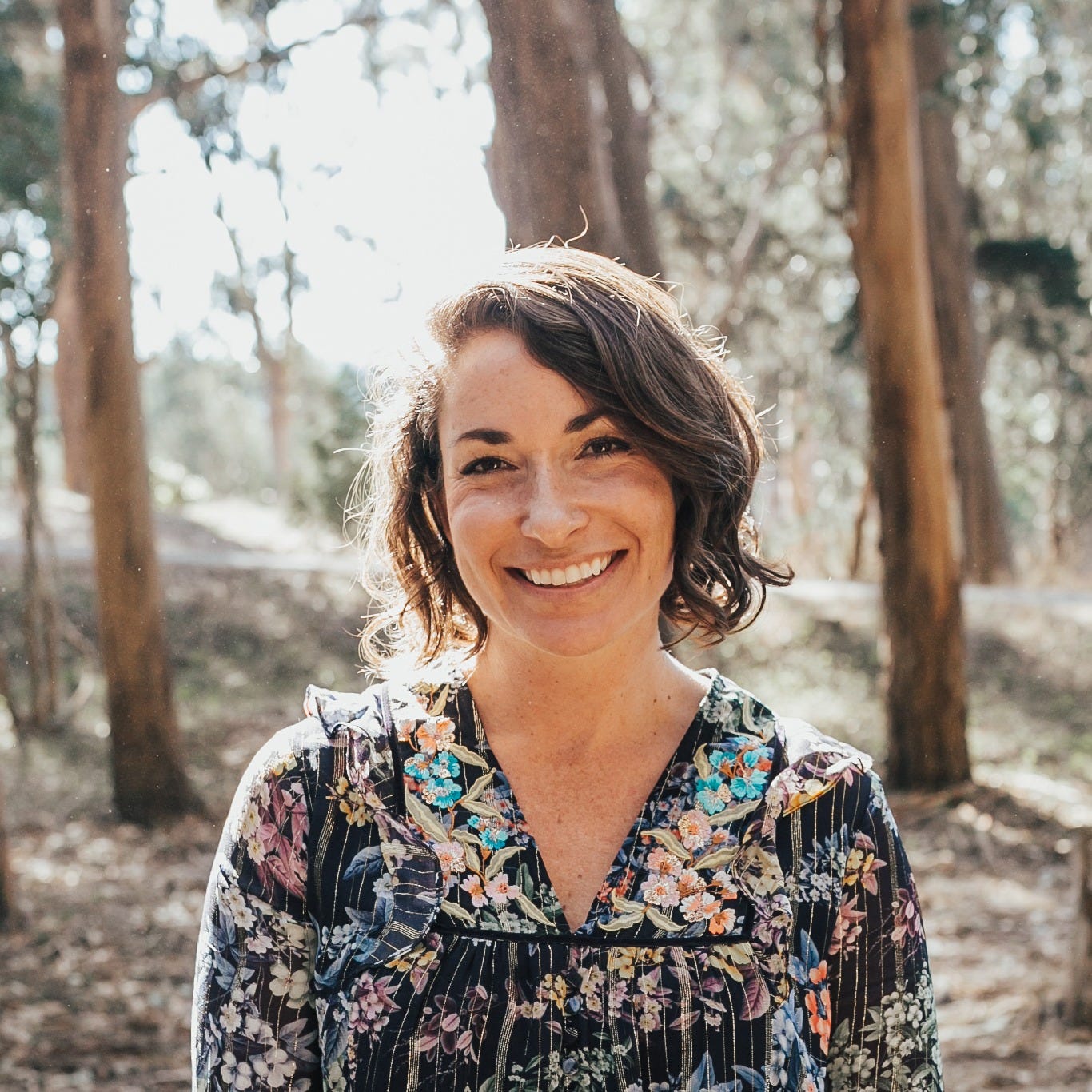 Betsy Haley | Substack