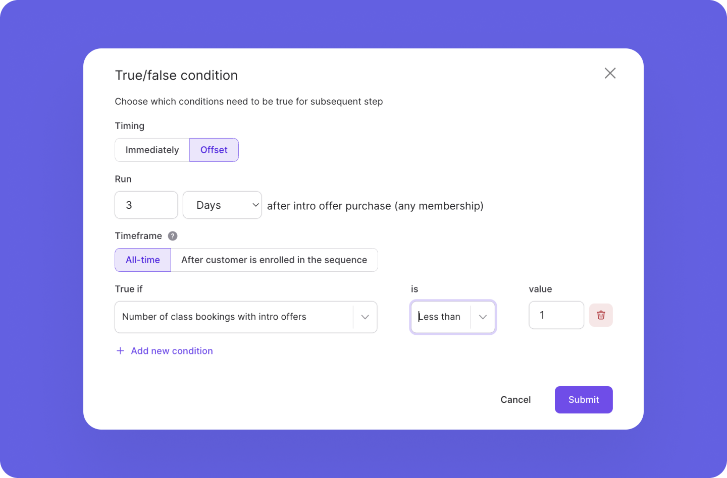 🤯 Introducing: Momence Sequences 2.0 🐫