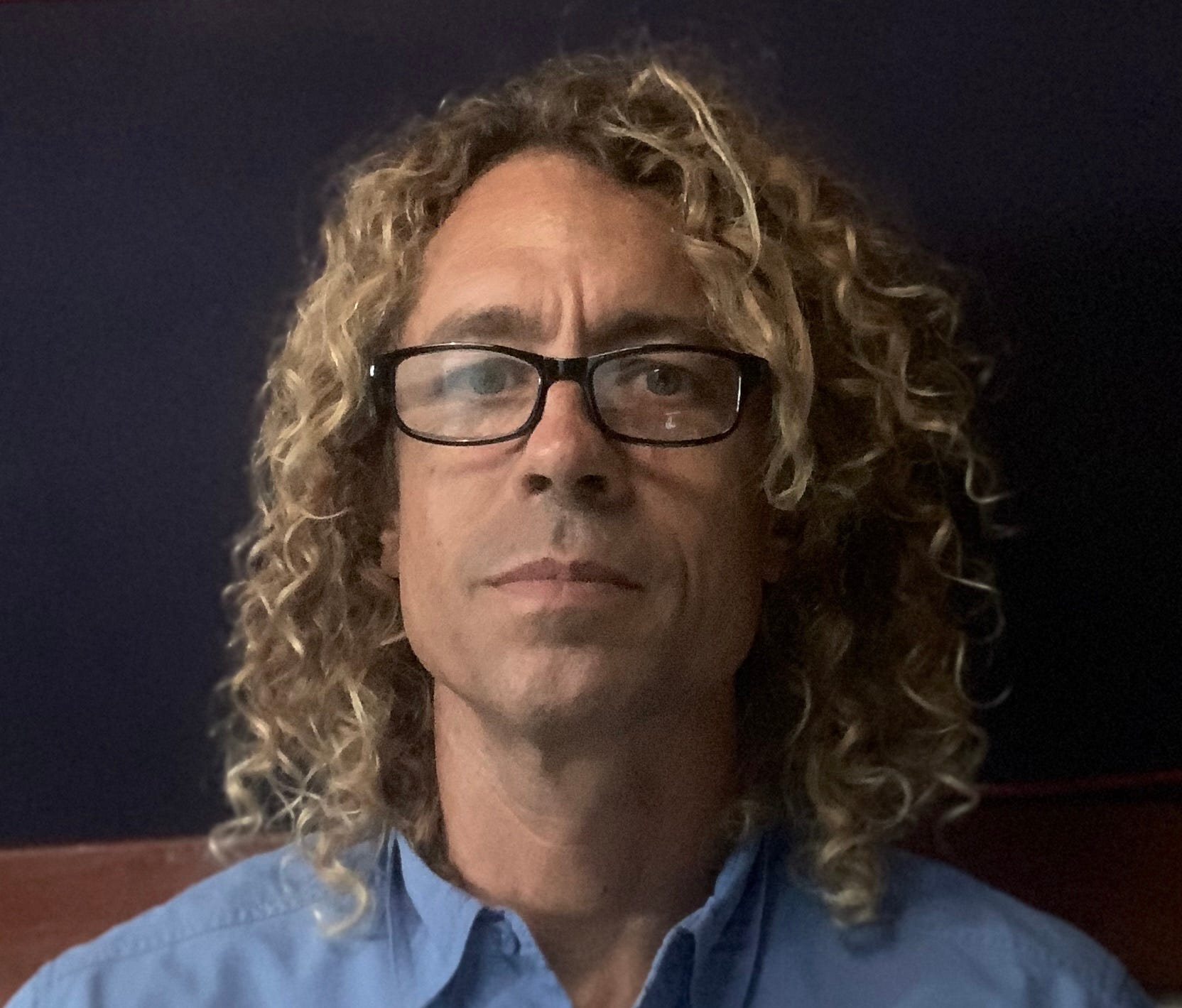 Paul Trammell | Substack