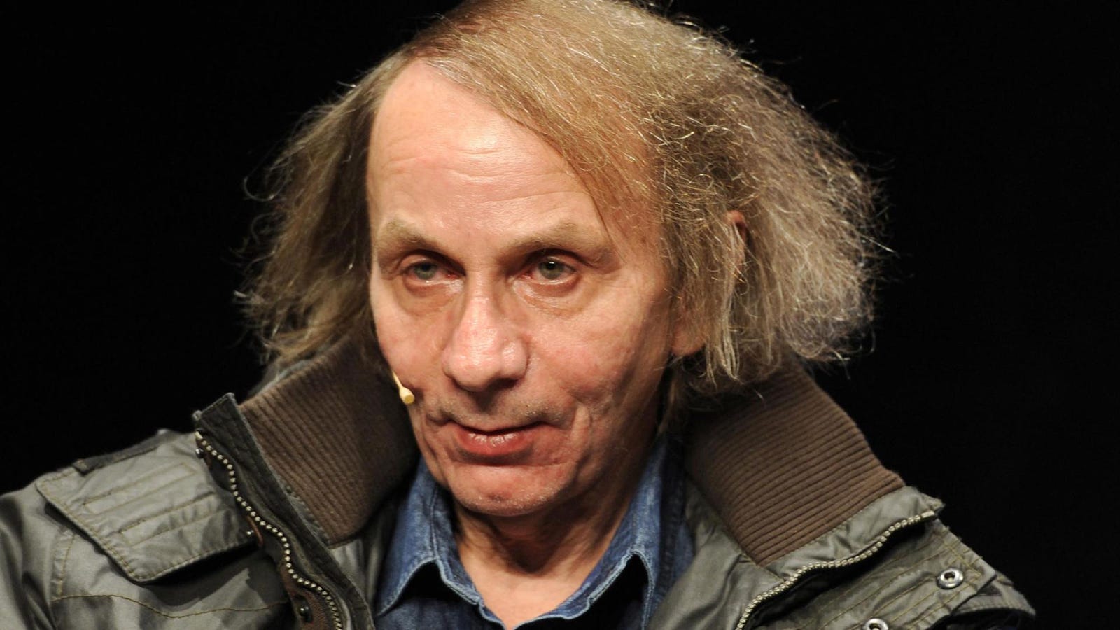 Off The Fence: Kneel Before Hiddleston