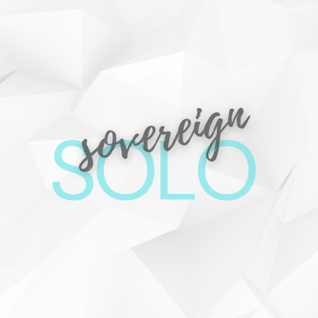 Sovereign Solo subscriber chat