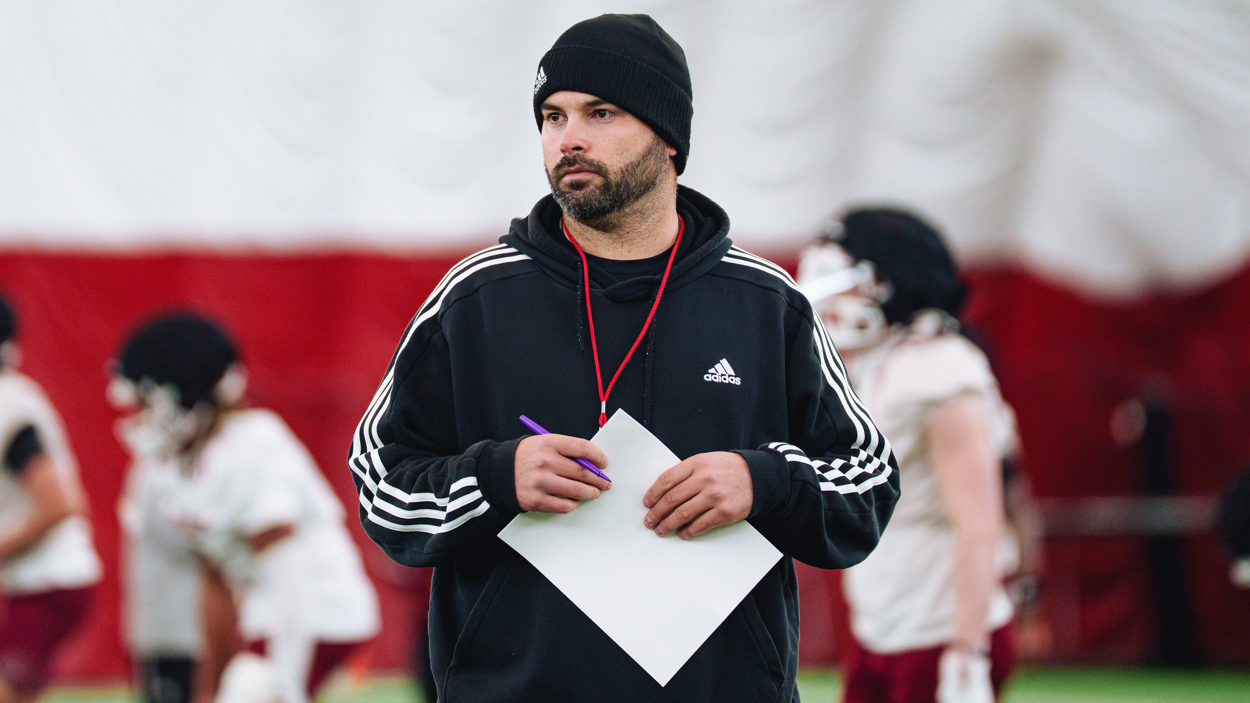 Snap Thoughts | UMass Offense - by Christian McCollum '04