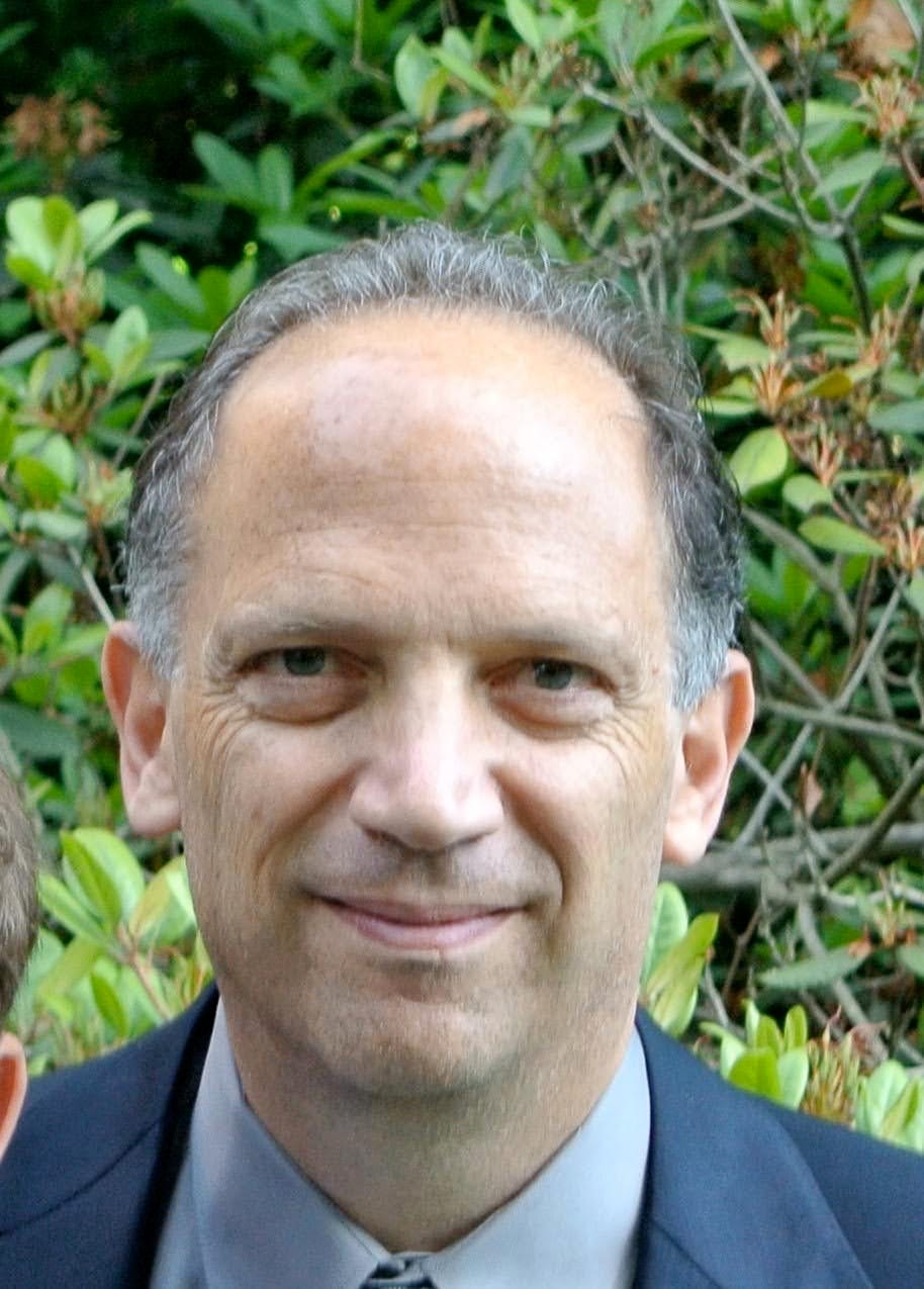 Why I Quit My Dream Job at MIT - by Mauricio Karchmer