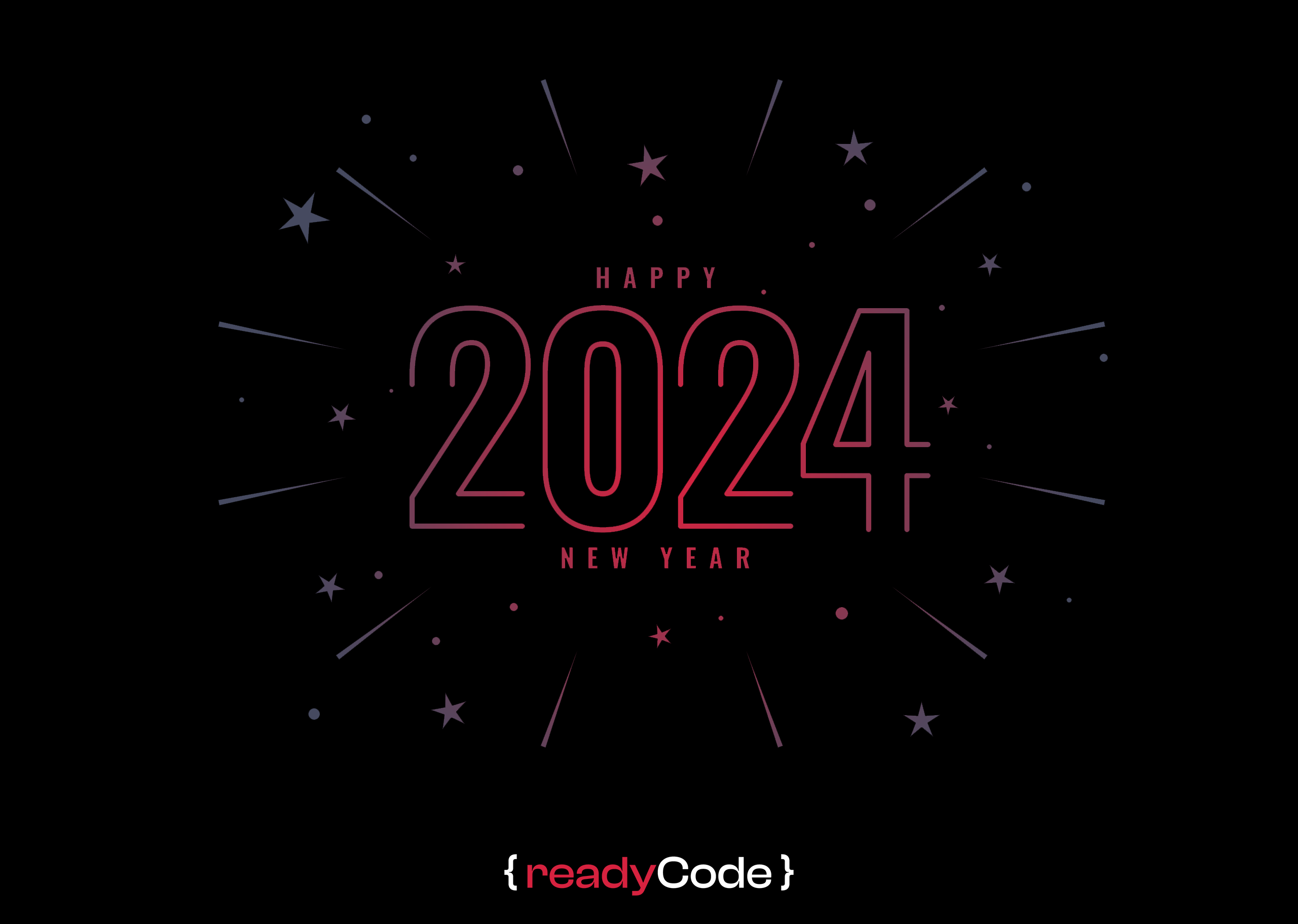 ReadyCode Modding Newsletter – Let’s kick off the New Year!