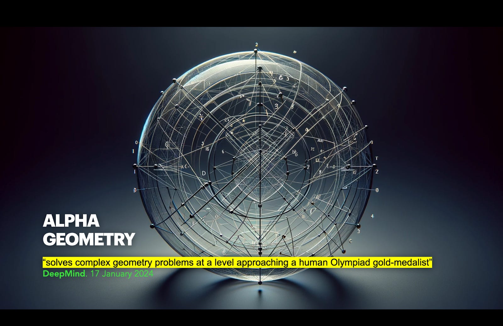 💨 Jan 17-23rd: Depth Anything, AlphaGeometry, Replicate, WhisperSpeech ...