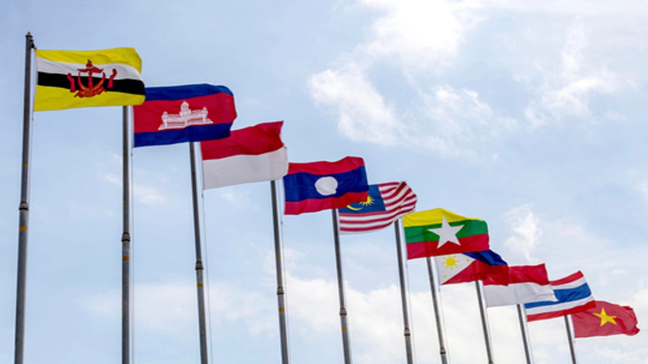 US Tariffs: Own Goal in ASEAN - Asia Sentinel