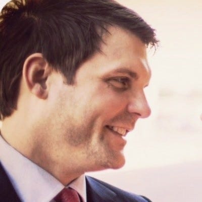 Karl Moore | Substack