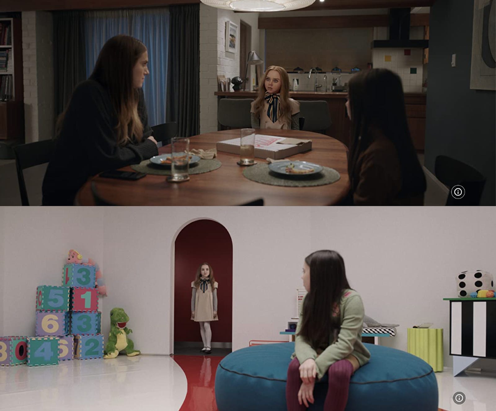 #132: The contagious visual blandness of Netflix