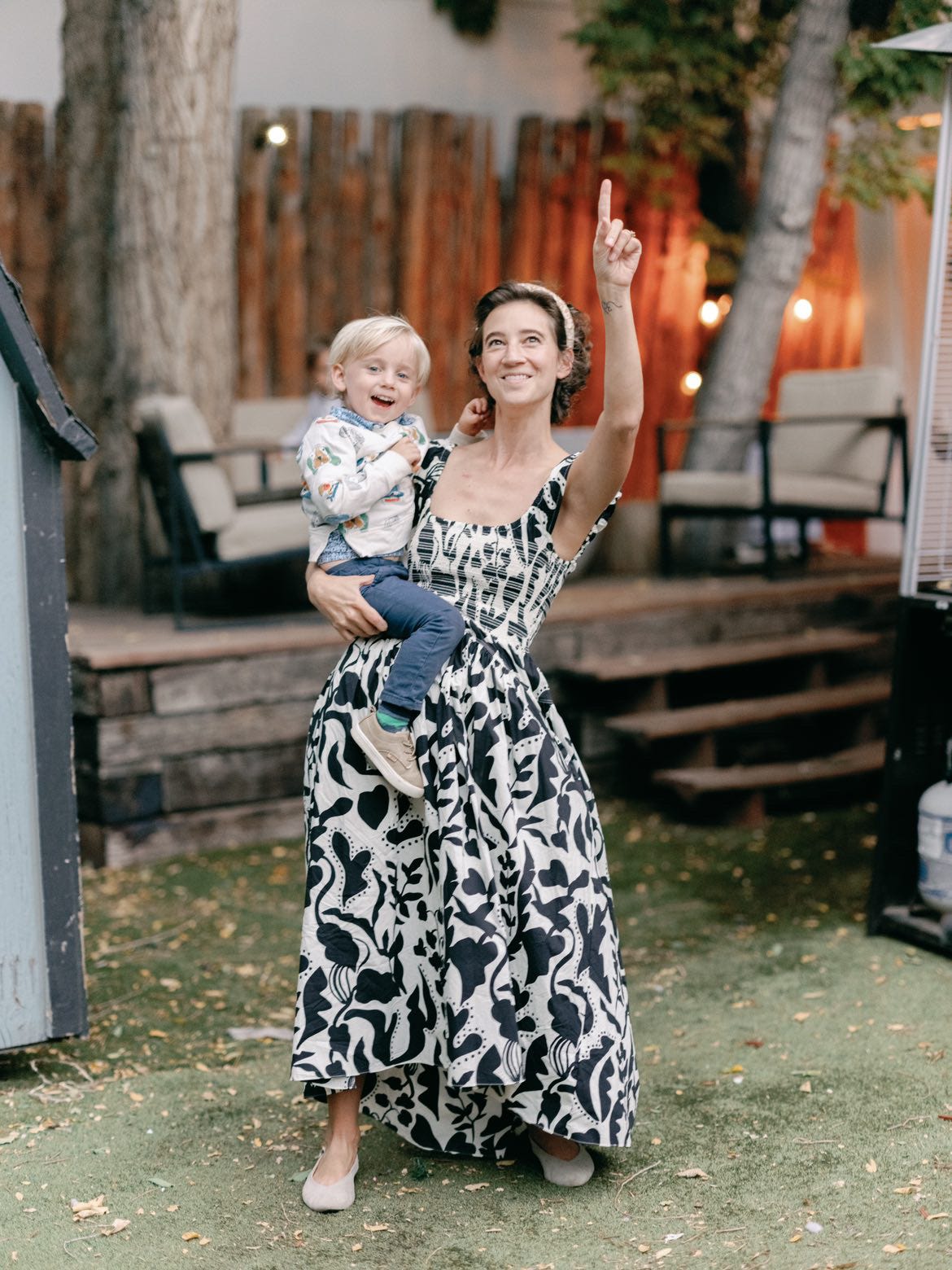 Exploring Solstice with Cameron Steele of Interruptions