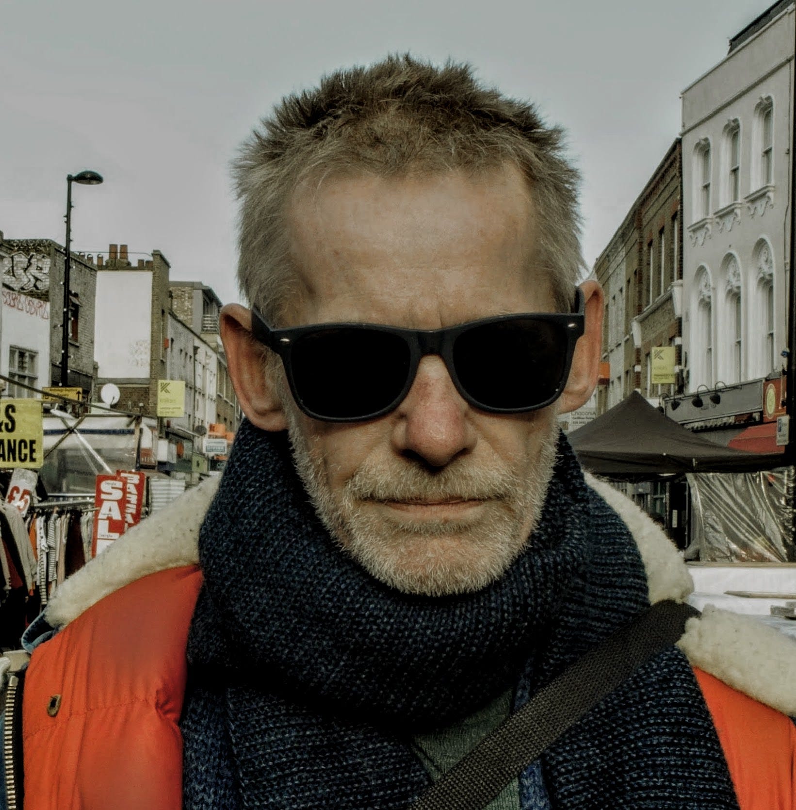 John Adams | Substack