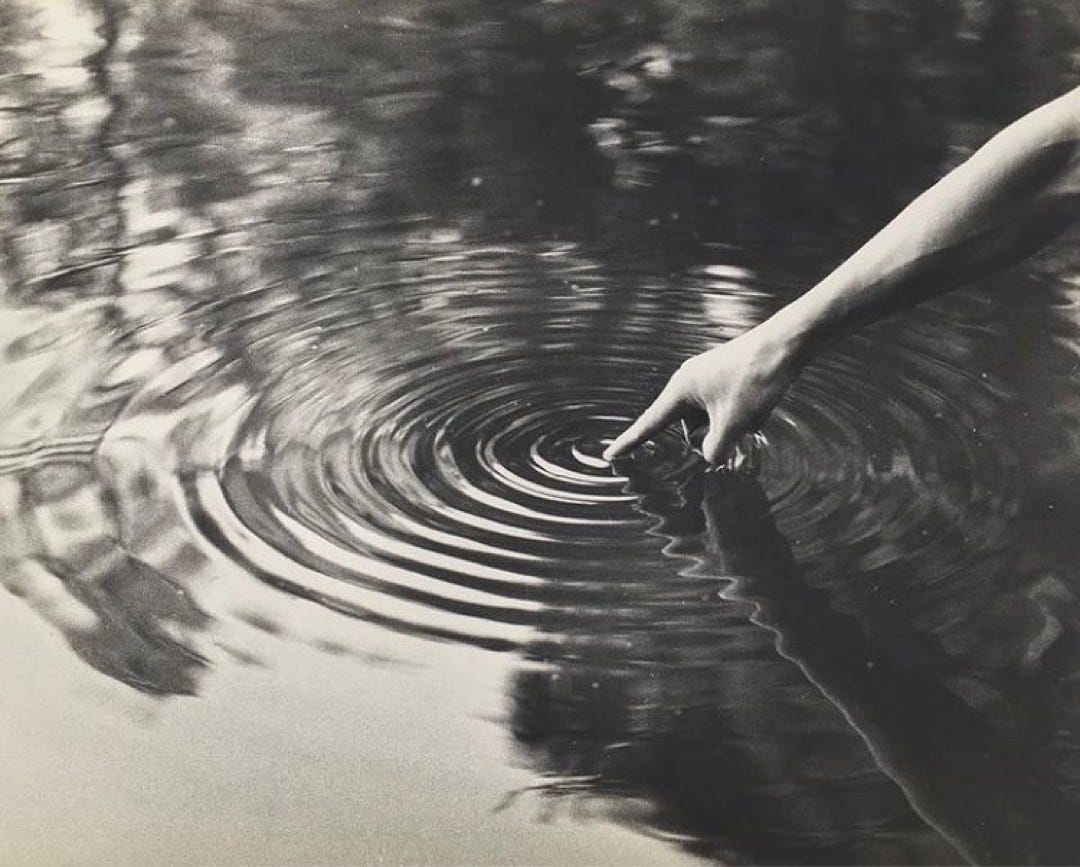 How to change everything - Lucas Handwerker