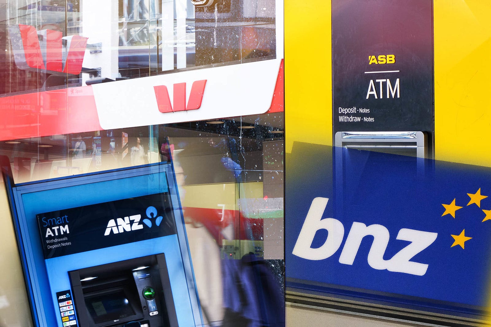 Why the banking study was needed and where it should look