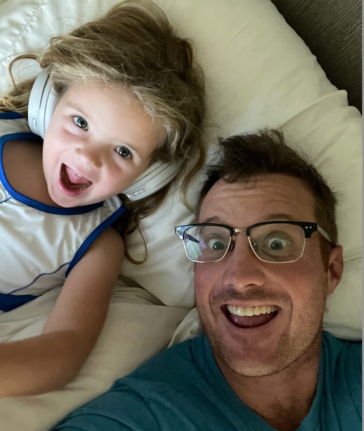 Weekend Reads And Listens Mr Mom This Weekend