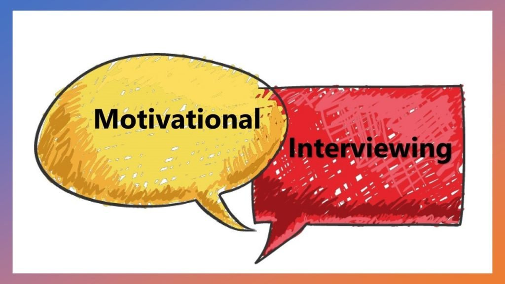 motivational interviewing [2.0]: the four processes + OARS