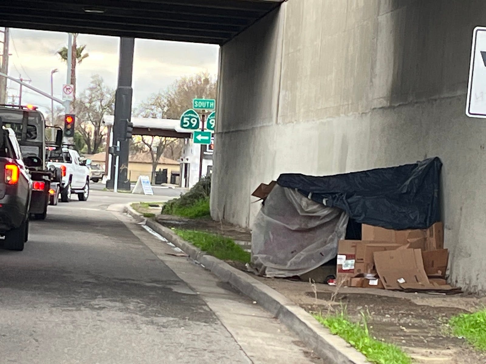 Merced County’s counting its homeless. Here’s how it compares to state ...