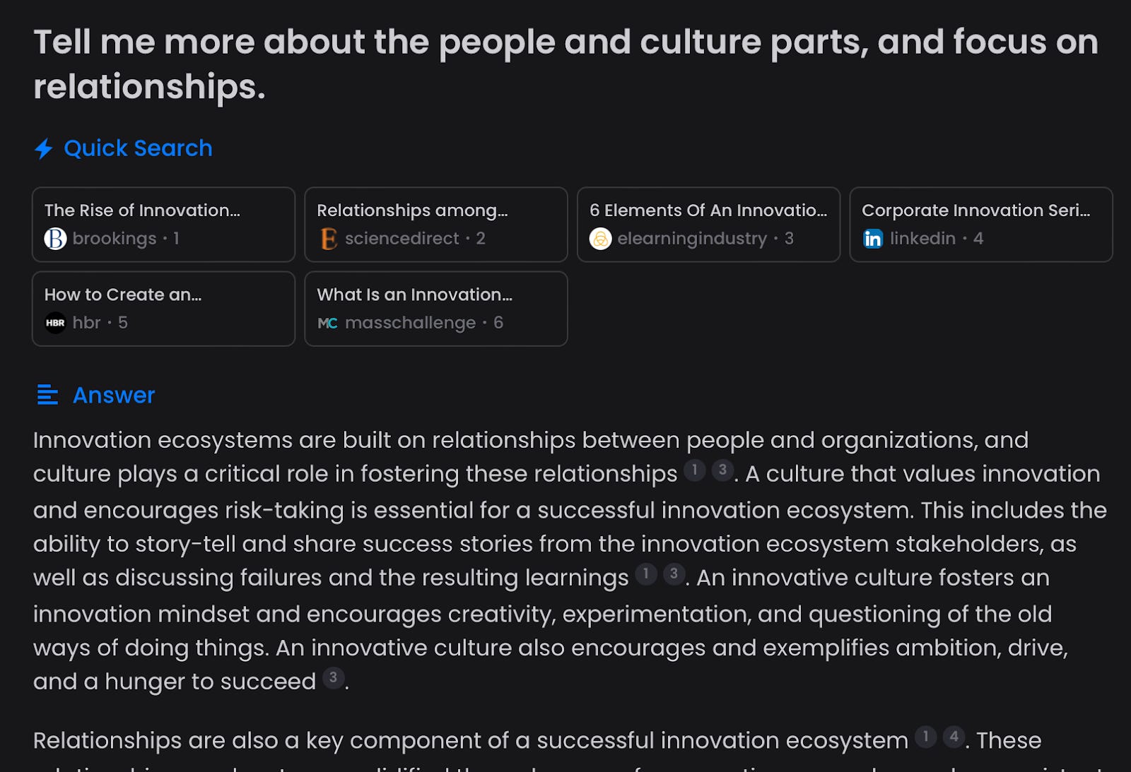 🐙 Promptpack: How to build a second brain (featuring AI)