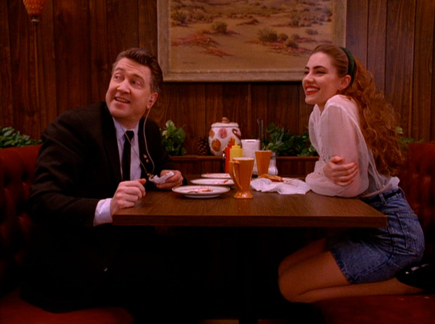 David Lynch changed TV, Film, and How I Think About Art Forever