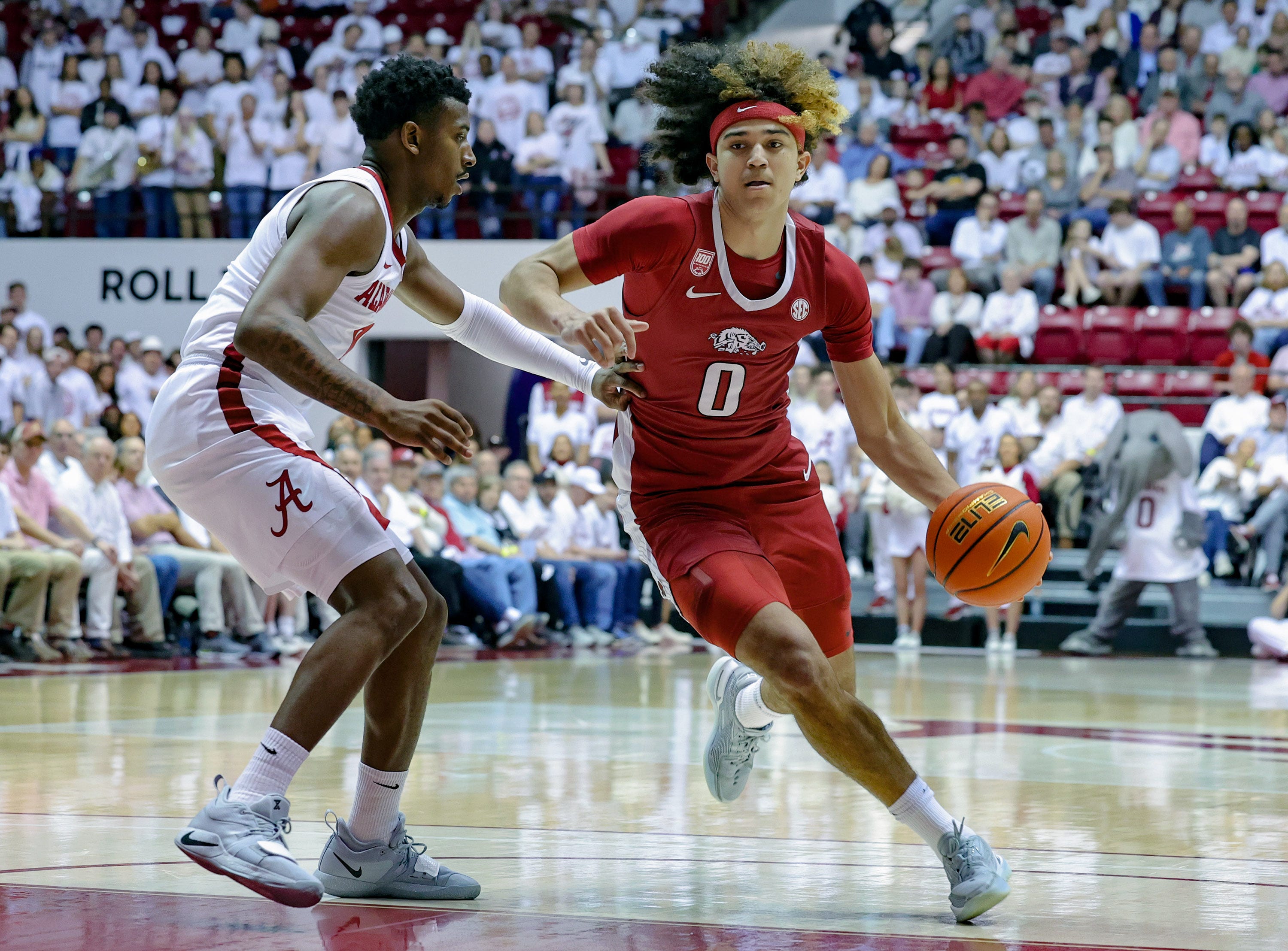 New NBA Mock Draft! Rounds 1 and 2 - by Rafael Barlowe