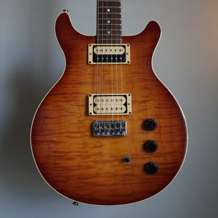 Hamer Guitars: Early History 1973-1977 – Guitar Gavel