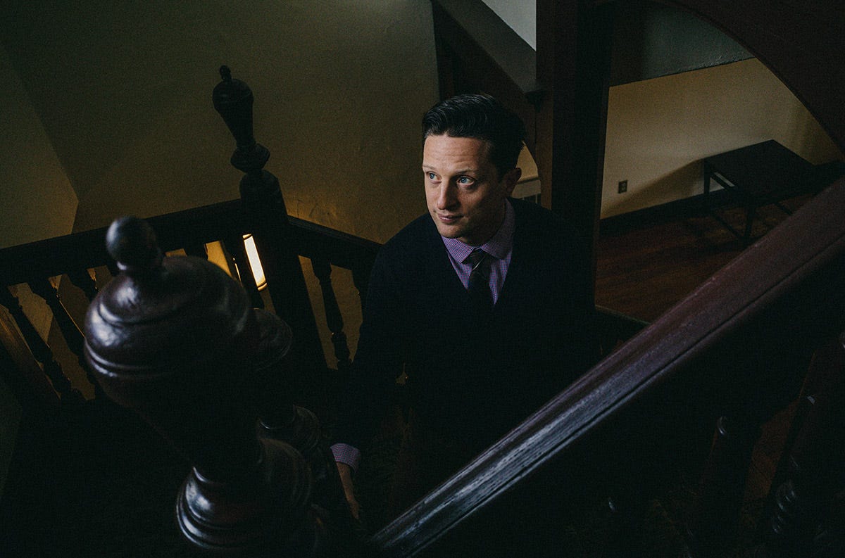 Francesca Block - Journalist Profile - Intelligent Relations