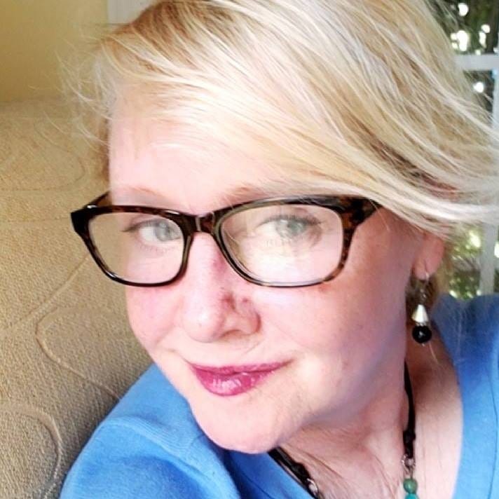 Karin Gillespie | Substack