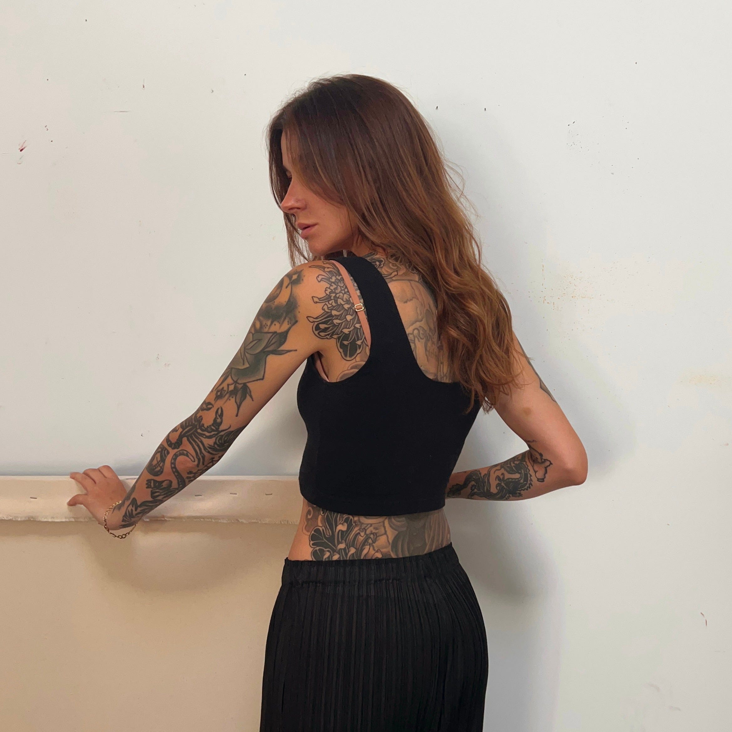 Melody Tuttle | Substack