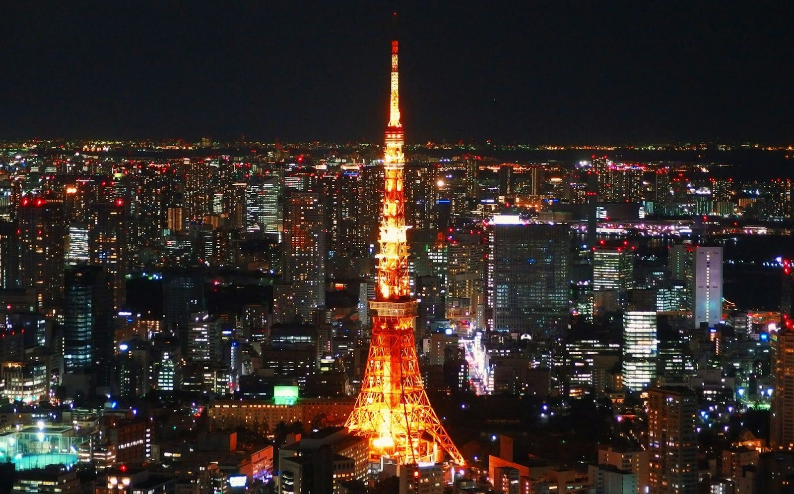 Tokyo Electron’s Place in Global Semiconductor Manufacturing