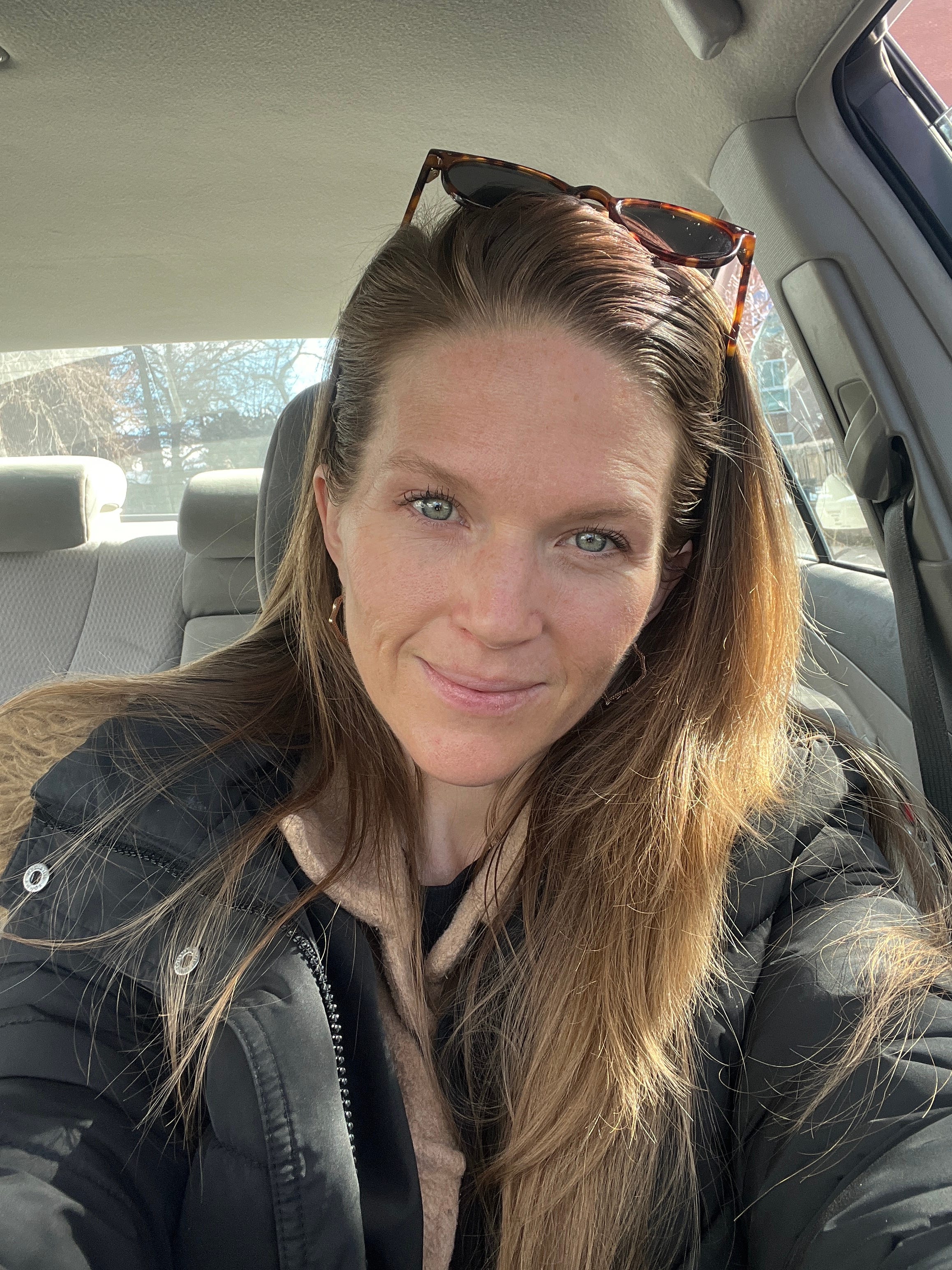 The Inevitability of Creation - Kaitlyn’s Substack