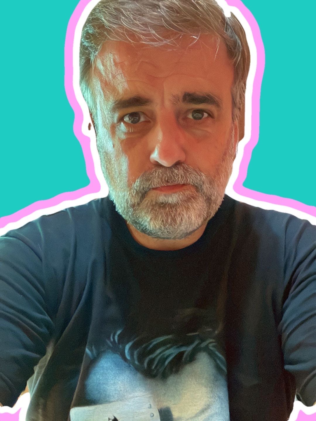 Oscar Schmitz | Substack