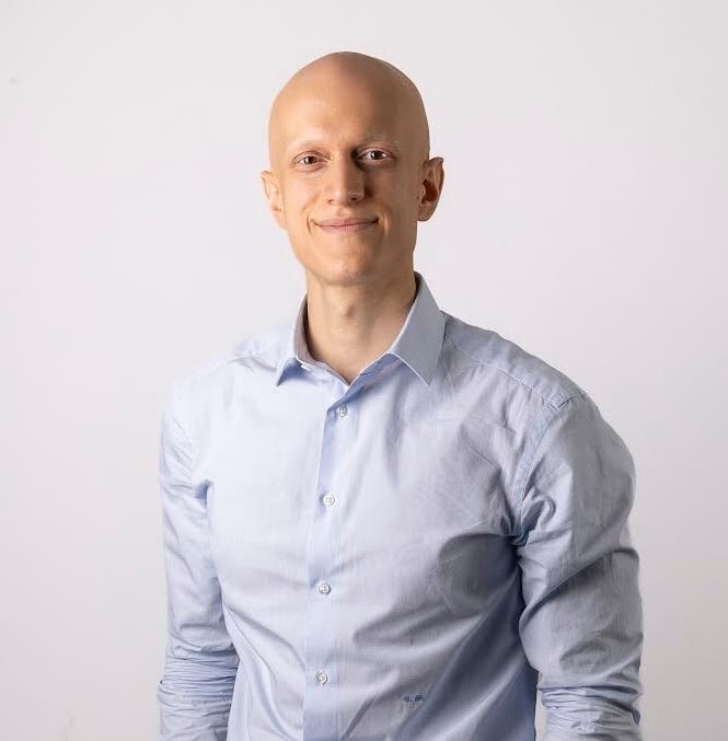 Davide Ritorto | Substack