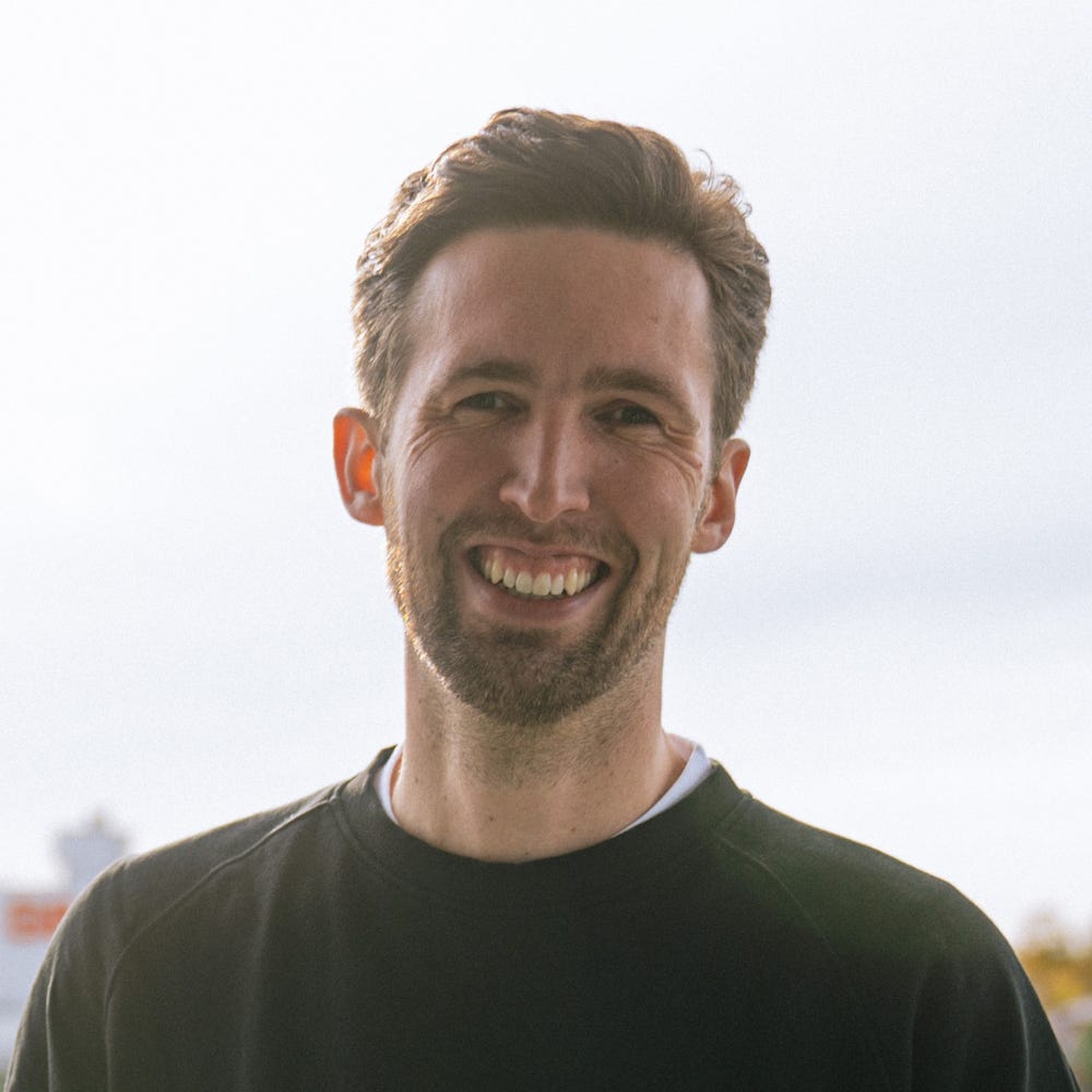Ronald M. Arndt | Substack