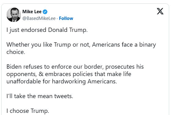 Slouching Towards Iowa - by Charlie Sykes - The Bulwark