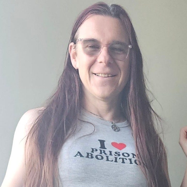 Stacey Stokes | Substack