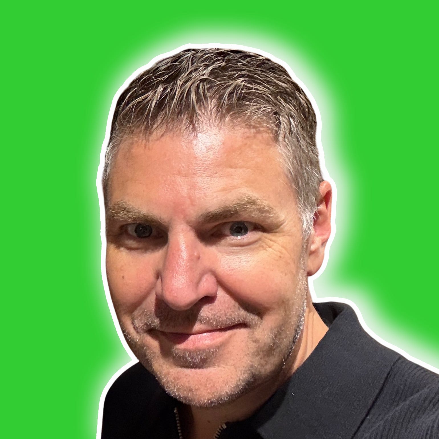 Matt Devost | Substack